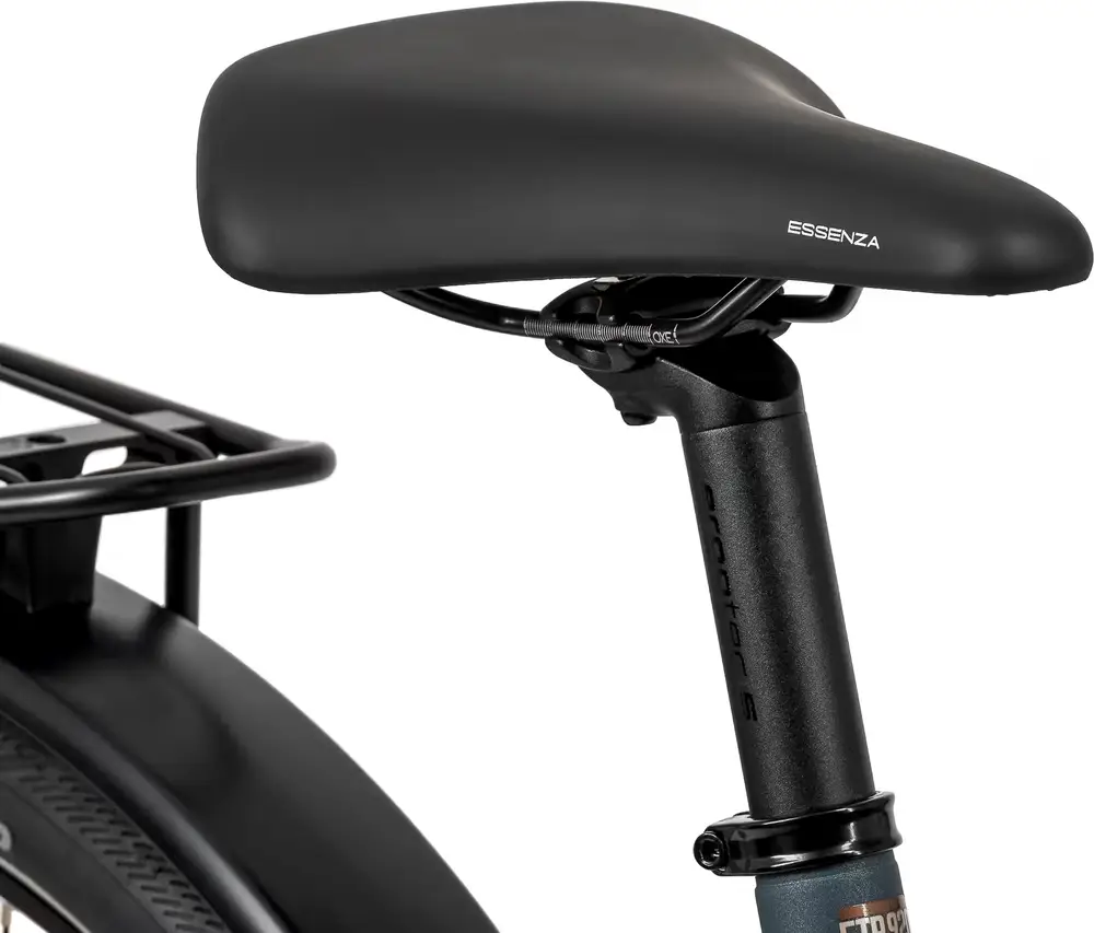 2025 RIVERSIDE Gebraucht - E-Bike SUV Trekking 27.5 Zoll ETR 920 Bosch ...