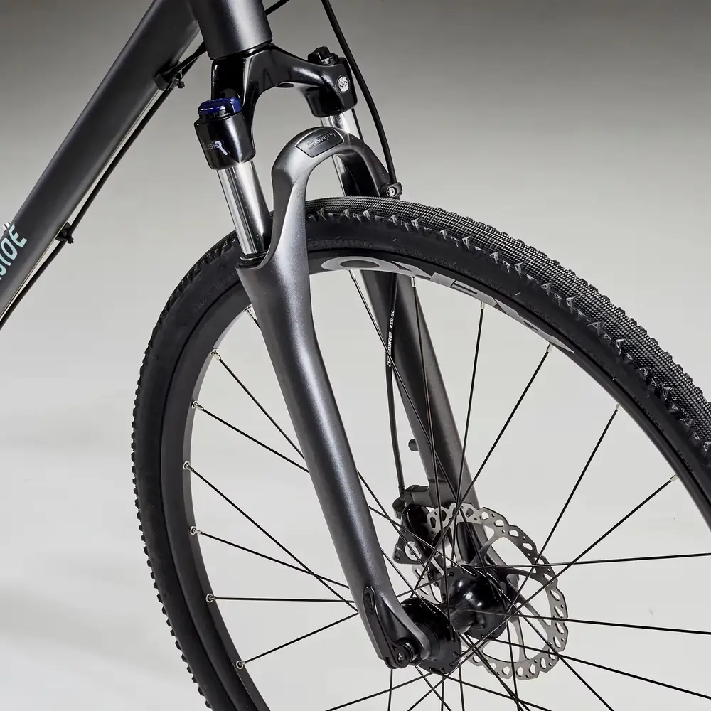 2025 RIVERSIDE Hybrid Bike 700 – Specs, Comparisons, Reviews – 99 Spokes