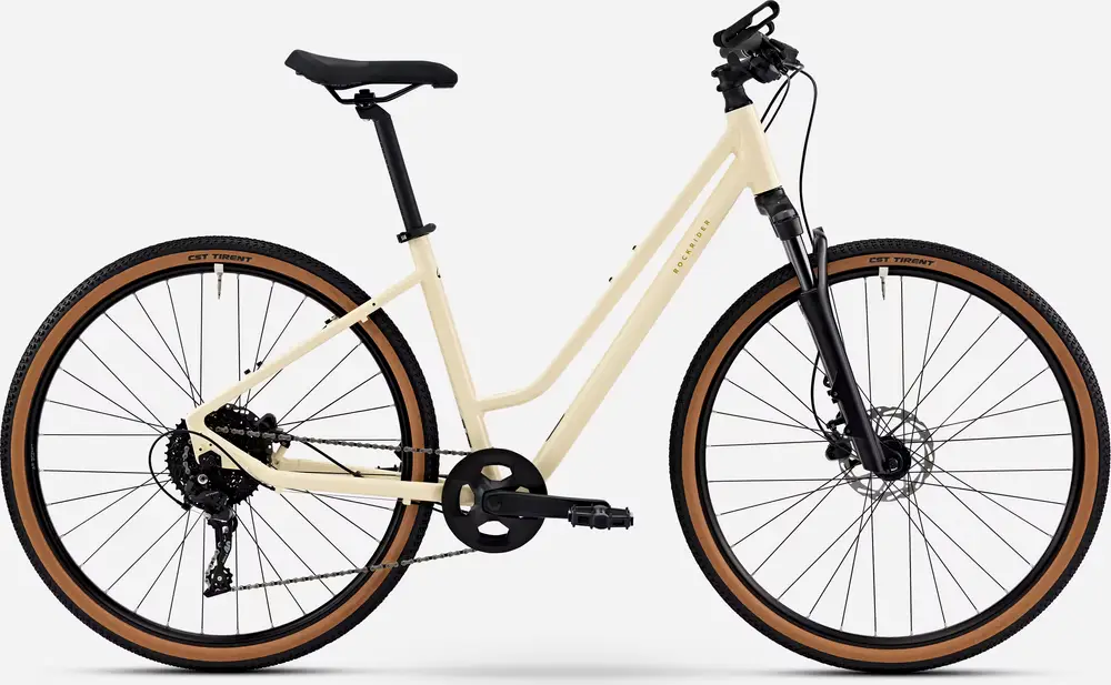 2025 RIVERSIDE Hybrid bike low frame – Specs, Comparisons, Reviews – 99 ...
