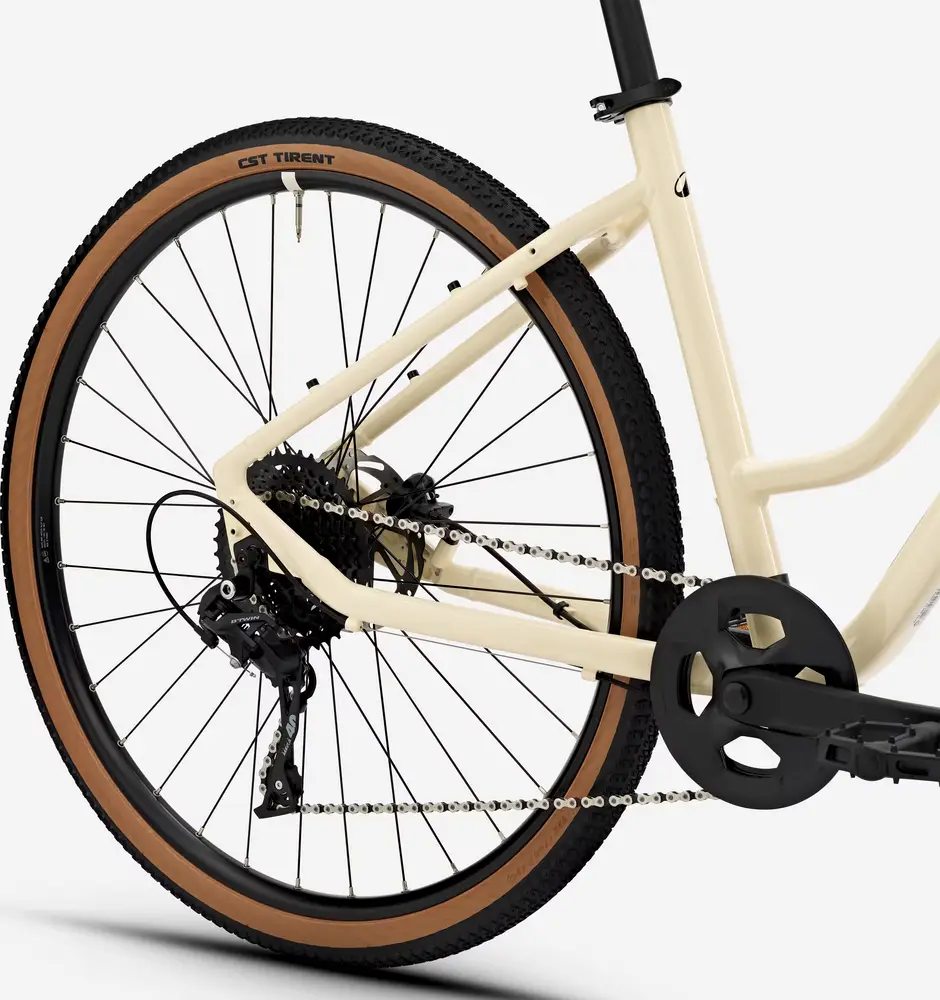 2025 RIVERSIDE Hybrid bike low frame – Specs, Comparisons, Reviews – 99 ...