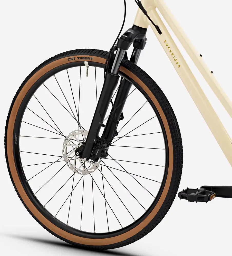 2025 RIVERSIDE Hybrid bike low frame – Specs, Comparisons, Reviews – 99 ...