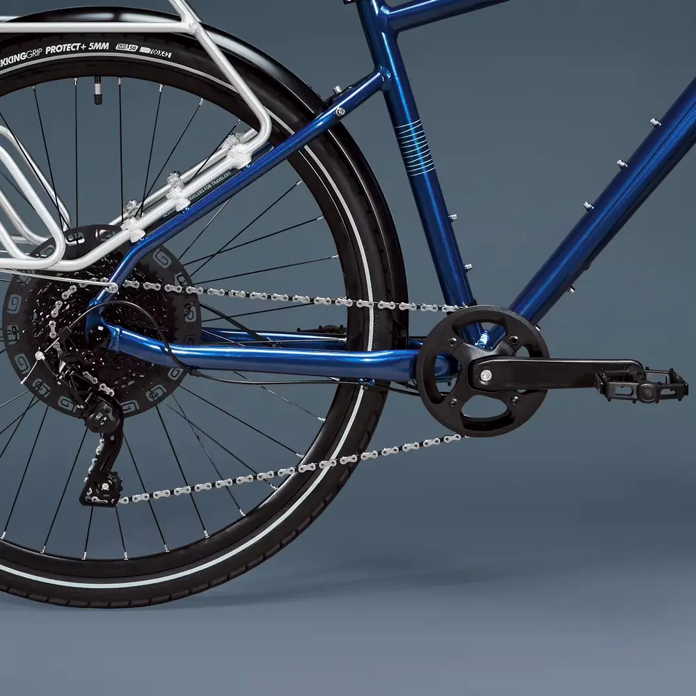 2025 RIVERSIDE Touring Bike Touring 520 – Specs, Comparisons, Reviews ...