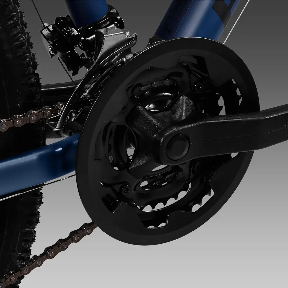 2023 Rockrider 27.5 inch Women's Mountain Bike ST 520 – Specs, Comparisons, Reviews – 99 Spokes