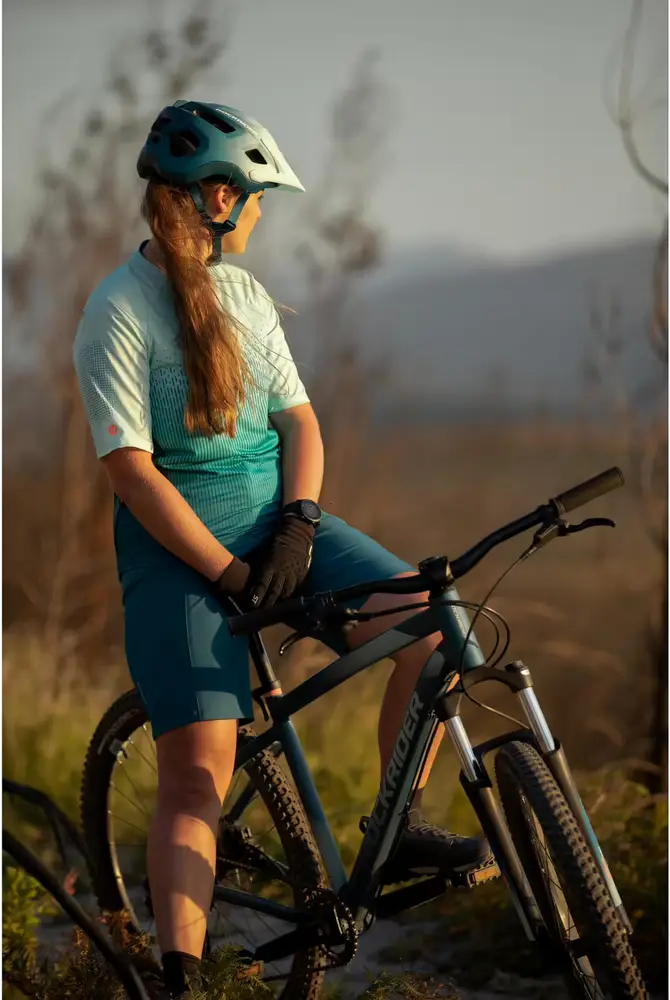 2023 ROCKRIDER 27.5 Inch WOMEN'S MOUNTAIN BIKE ST 530 – Specs, Comparisons, Reviews – 99 Spokes