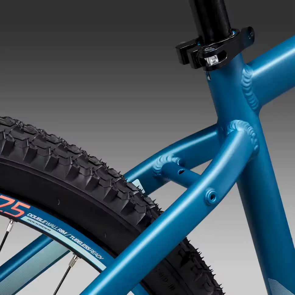 2023 ROCKRIDER 27.5 Inch WOMEN'S MOUNTAIN BIKE ST 530 – Specs, Comparisons, Reviews – 99 Spokes