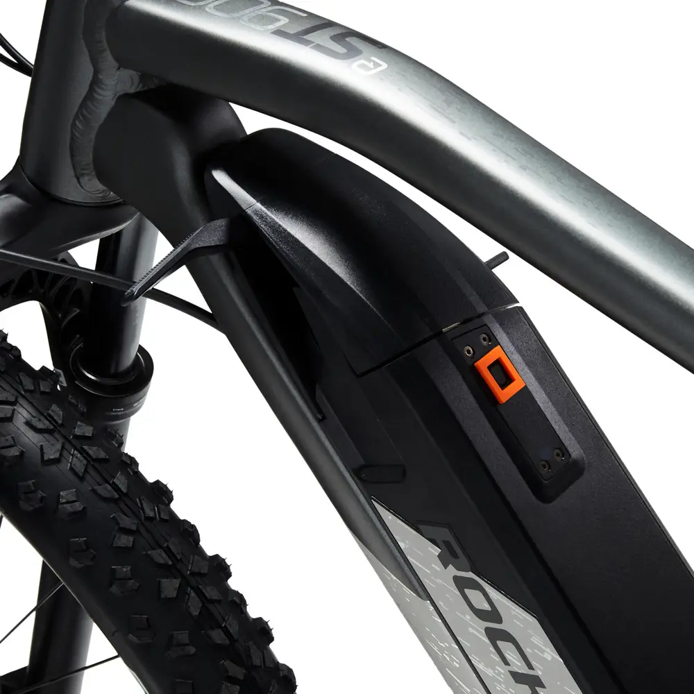 2023 Rockrider 27.5"+ Electric Semi-Rigid MTB Bike E-ST 900 – Specs ...