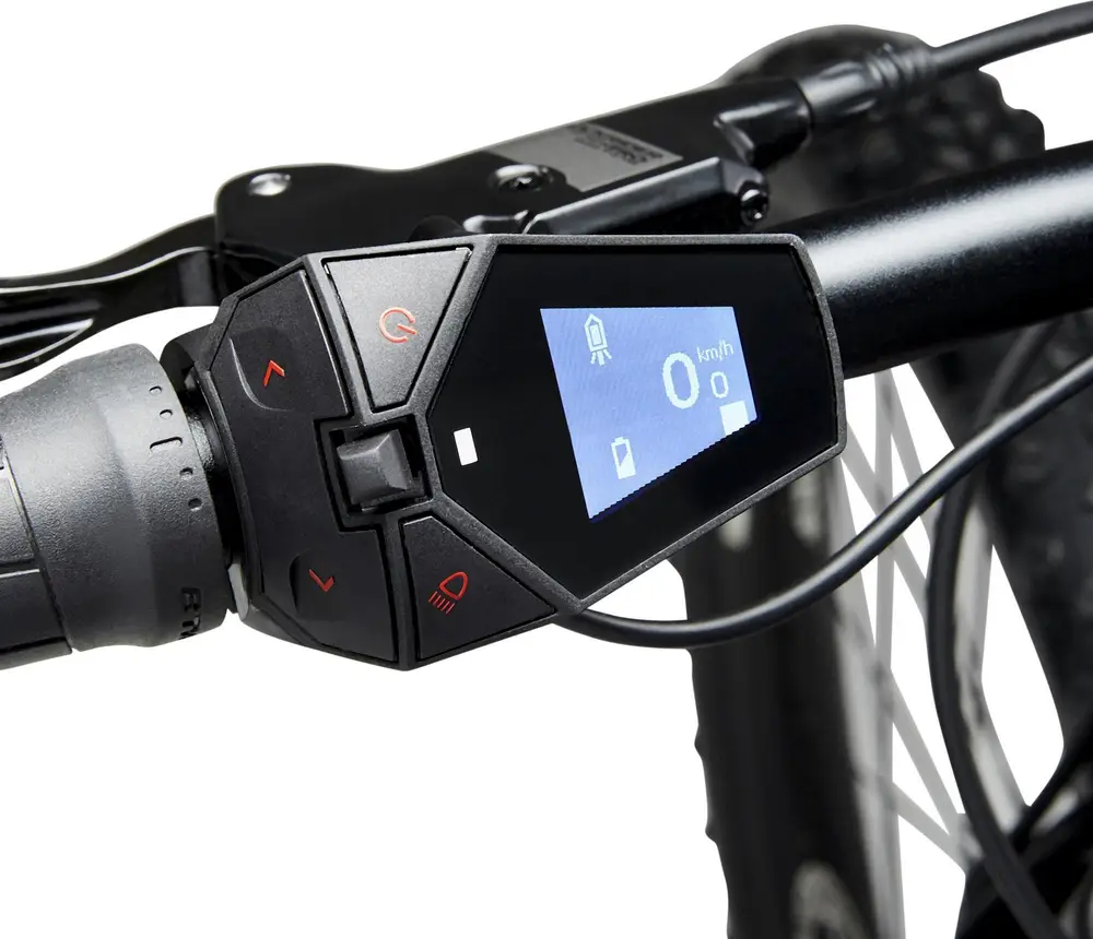 2023 Rockrider 27.5"+ Electric Semi-Rigid MTB Bike E-ST 900 – Specs ...