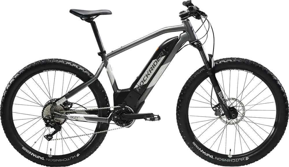 2023 Rockrider 27.5"+ Electric Semi-Rigid MTB Bike E-ST 900 – Specs ...