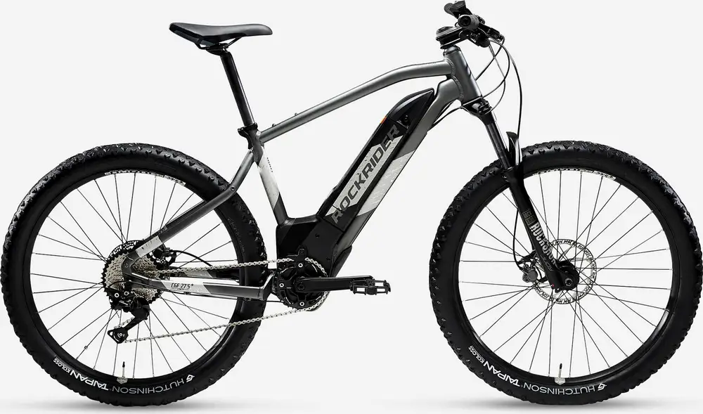 2023 Rockrider 27.5"+ Electric Semi-Rigid MTB Bike E-ST 900 – Specs ...