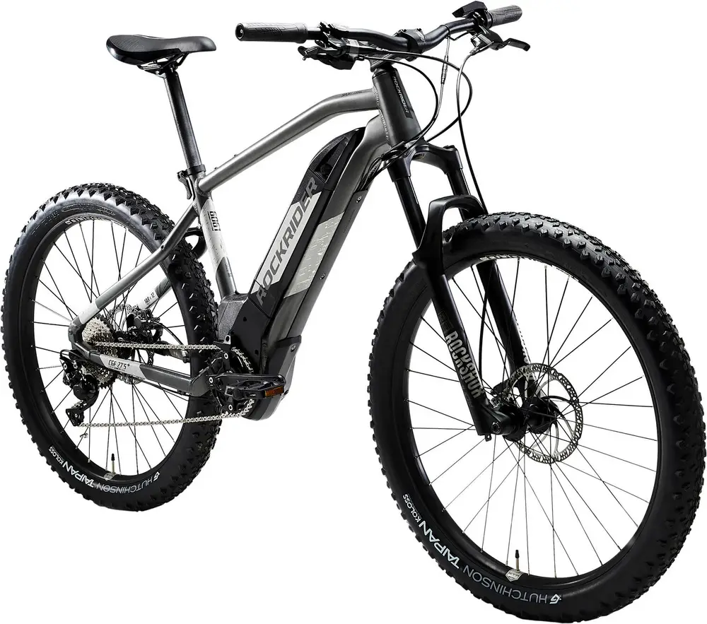 2023 Rockrider 27.5"+ Electric Semi-Rigid MTB Bike E-ST 900 – Specs ...