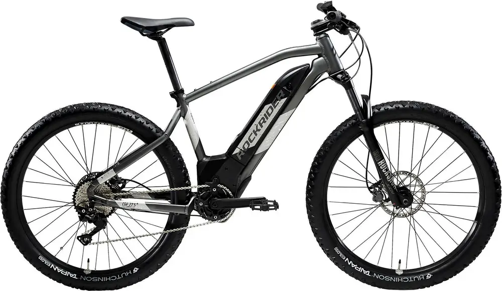 2023 Rockrider 27.5"+ Electric Semi-Rigid MTB Bike E-ST 900 – Specs ...