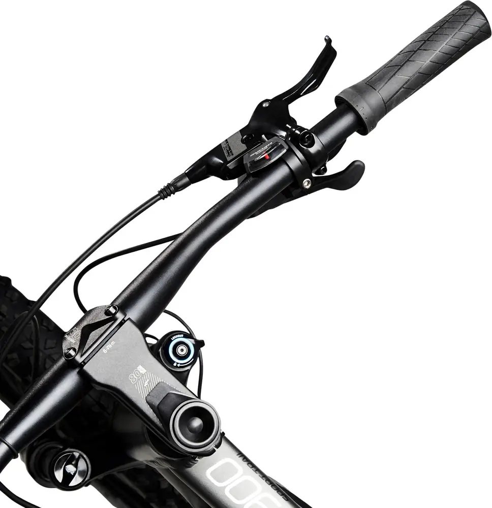 2023 Rockrider 27.5"+ Electric Semi-Rigid MTB Bike E-ST 900 – Specs ...