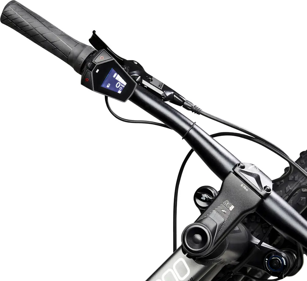 2023 Rockrider 27.5"+ Electric Semi-Rigid MTB Bike E-ST 900 – Specs ...