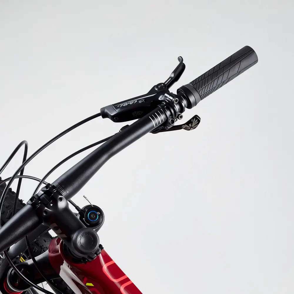 2023 Rockrider 29" Carbon Mountain Bike XC 900 – Specs, Comparisons ...
