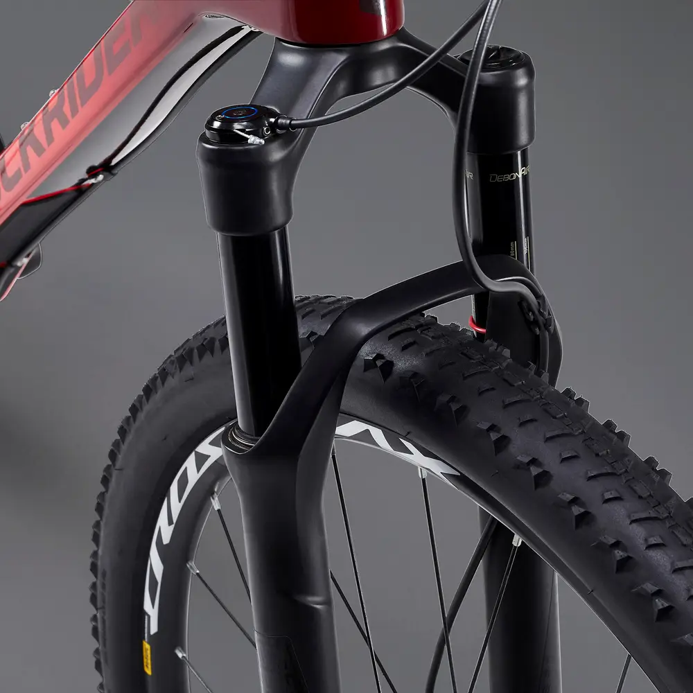 2023 Rockrider 29" Carbon Mountain Bike XC 900 – Specs, Comparisons ...