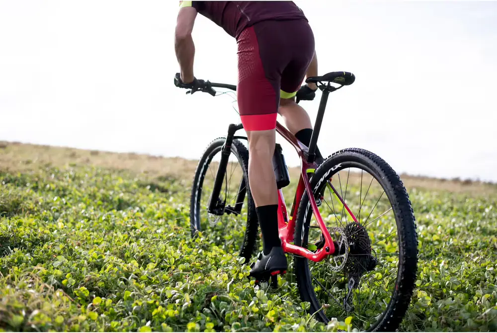 2023 ROCKRIDER 29" Carbon Mountain Bike XC 900 – Specs, Comparisons ...