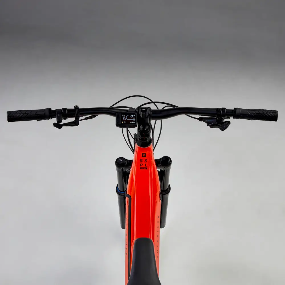 2023 Rockrider 29-inch full-suspension electric mountain bike – Specs, Comparisons, Reviews – 99 ...