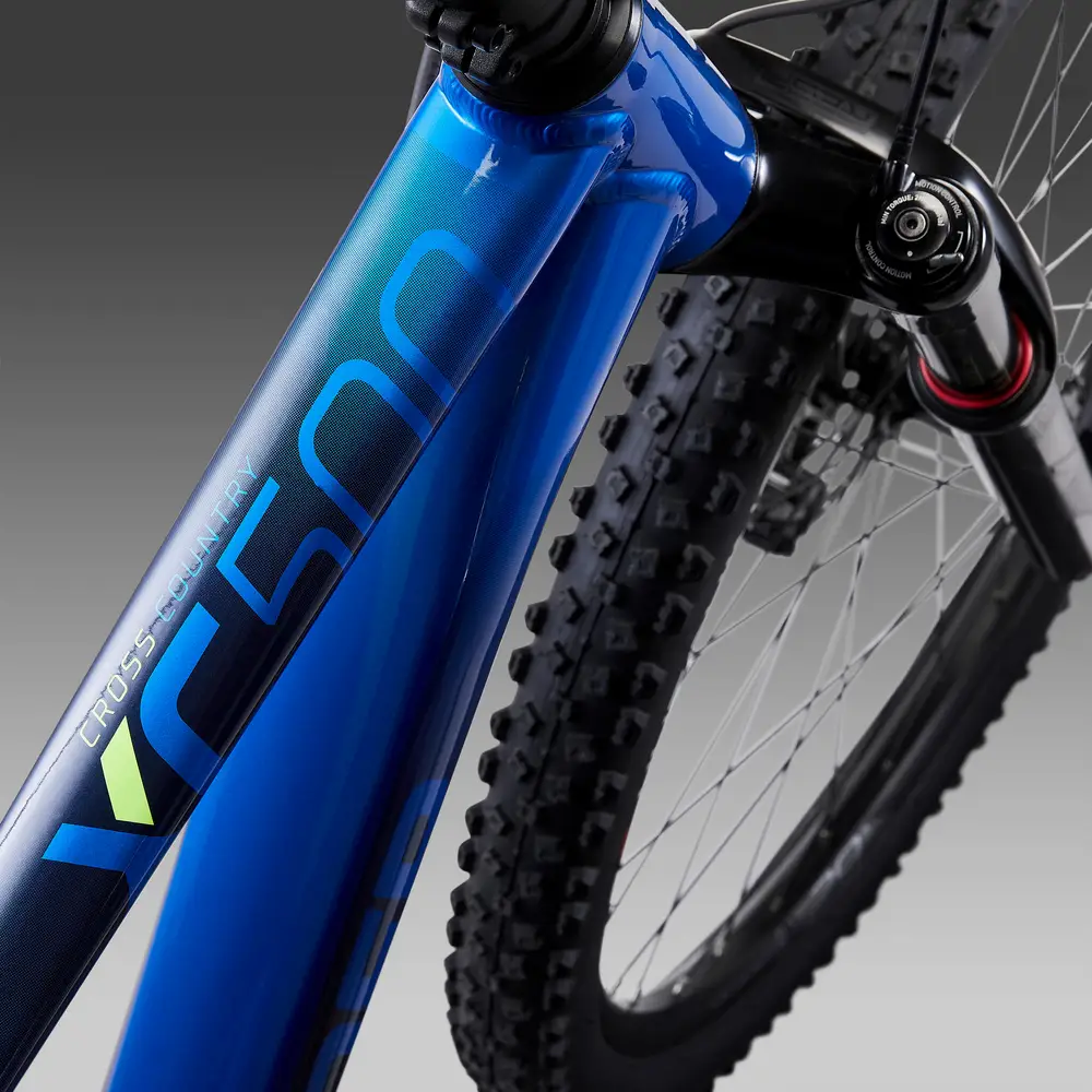 2023 ROCKRIDER 29 Inch MOUNTAIN BIKE XC 500 SRAM NX/GX ...