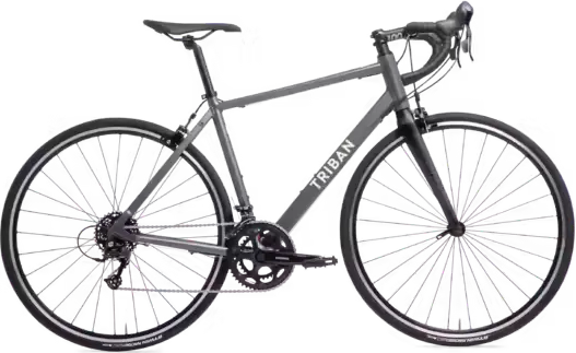 2023 ROCKRIDER 29 inch Touring Mountain Bike Explore 500 – Specs ...