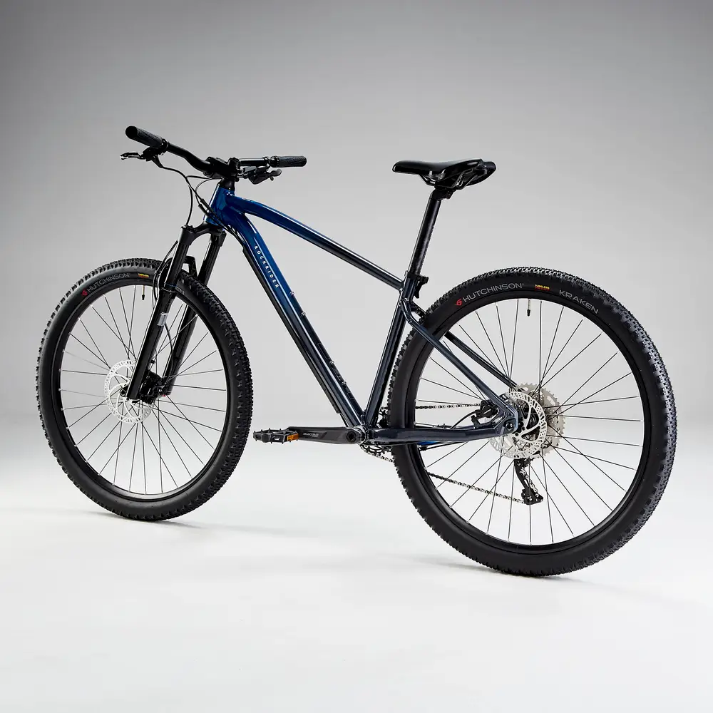2023 Rockrider 29" Touring Mountain Bike Explore 540 – Specs ...