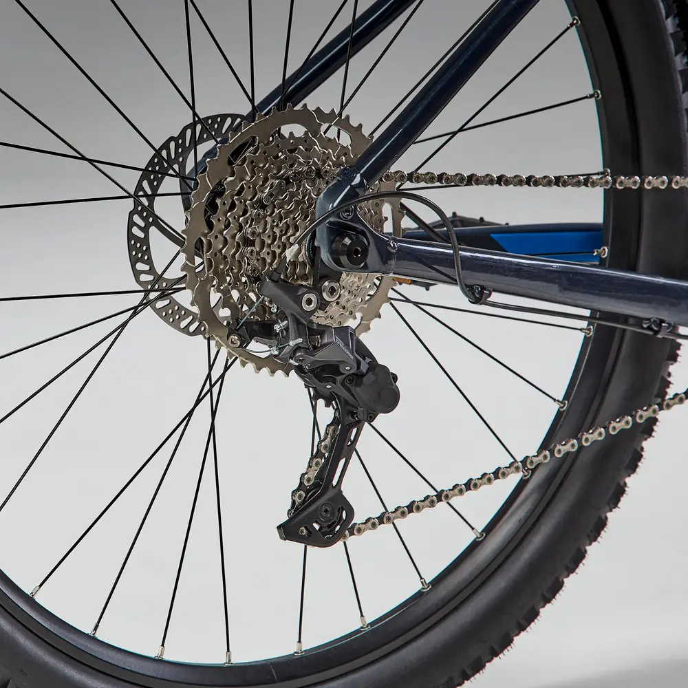 2023 Rockrider 29" Touring Mountain Bike Explore 540 – Specs ...