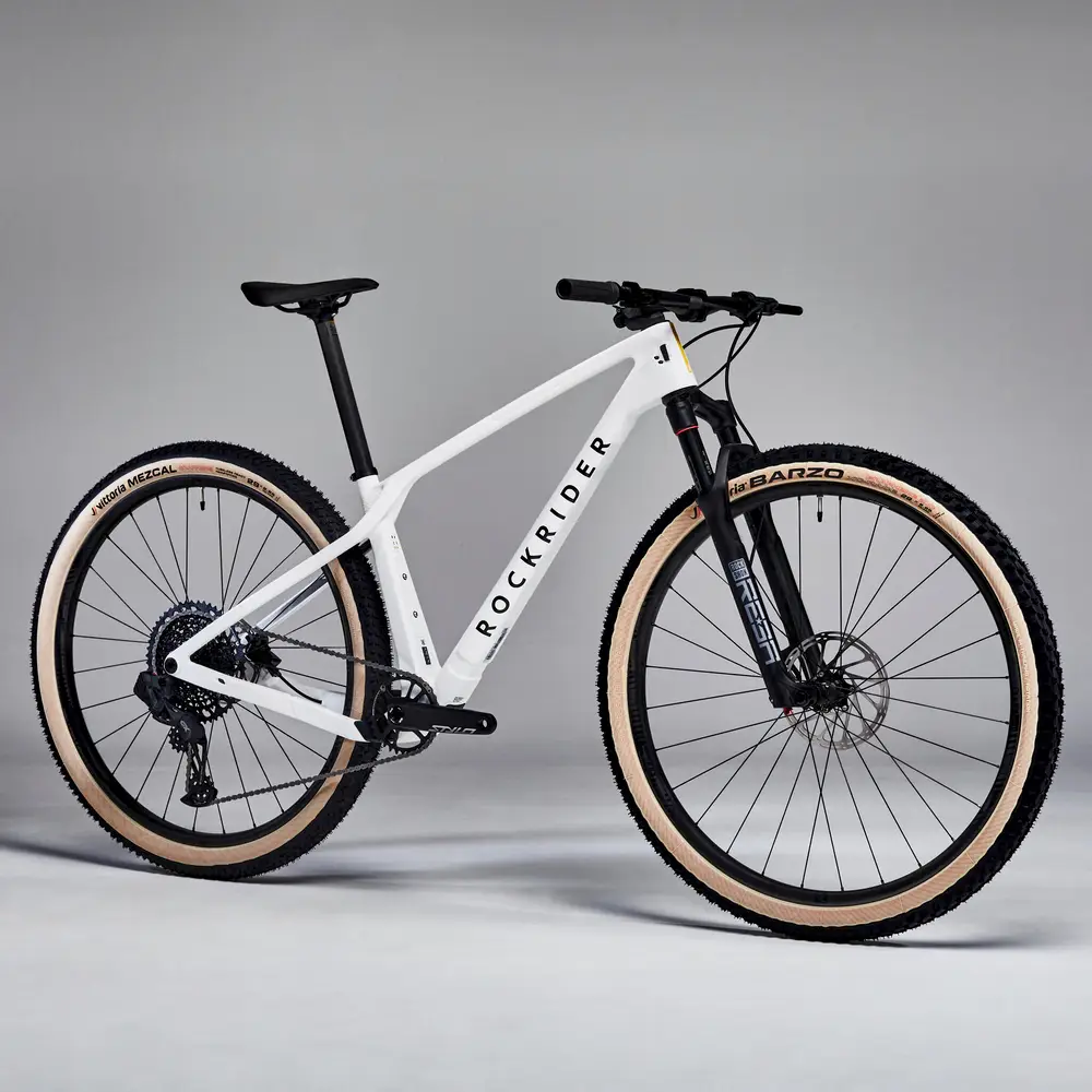 2023 ROCKRIDER Cross Country Mountain Bike RACE 900 GX Eagle, Mavic ...