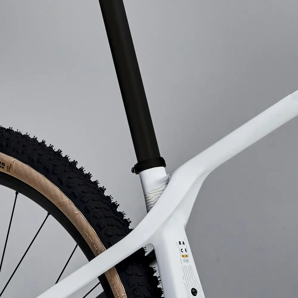 2023 ROCKRIDER Cross Country Mountain Bike RACE 900 GX Eagle, Mavic ...