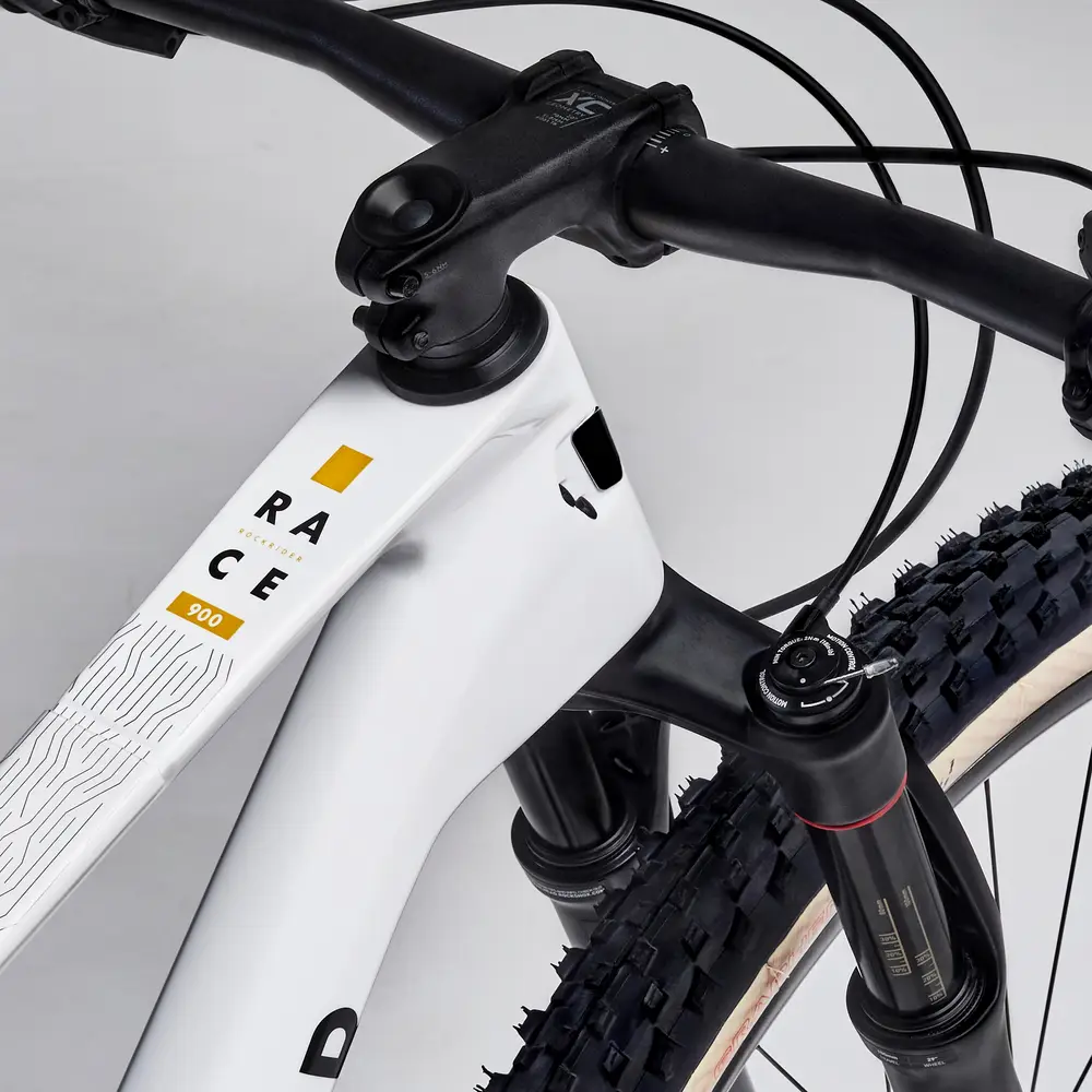 2023 ROCKRIDER Cross Country Mountain Bike RACE 900 GX Eagle, Mavic ...