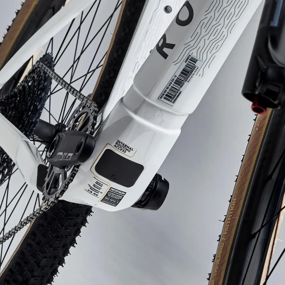 2023 ROCKRIDER Cross Country Mountain Bike RACE 900 GX Eagle, Mavic ...