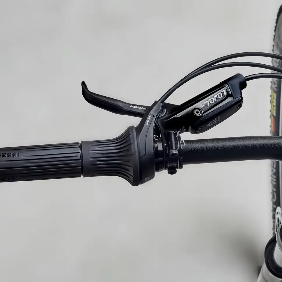 2023 ROCKRIDER Cross Country Mountain Bike RACE 900S GX Eagle, carbon ...