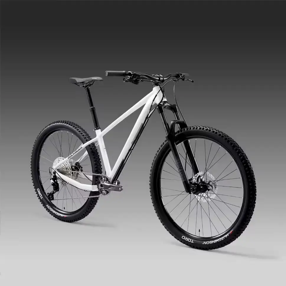 2023 ROCKRIDER MOUNTAIN BIKE AM 100 HARDTAIL – Specs, Comparisons ...