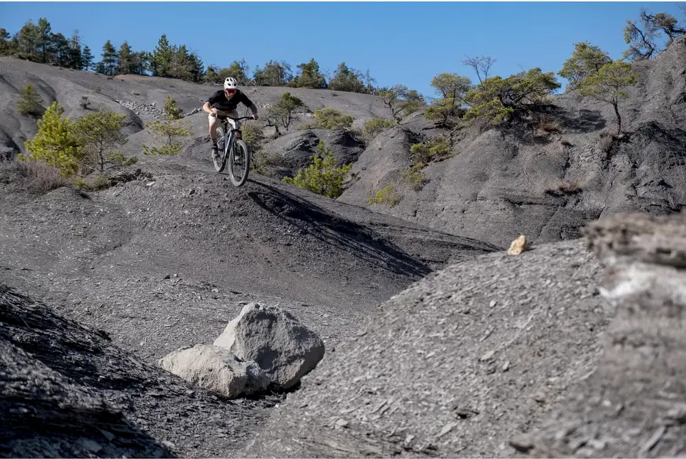 2023 ROCKRIDER MOUNTAIN BIKE AM 100 HARDTAIL – Specs, Comparisons ...