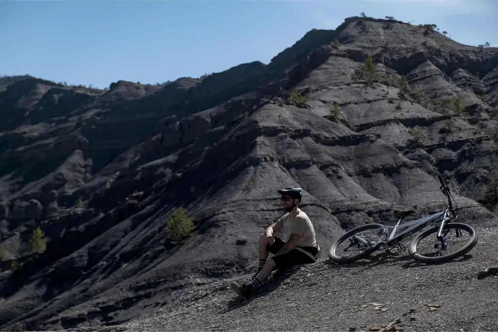 2023 ROCKRIDER MOUNTAIN BIKE AM 100 HARDTAIL – Specs, Comparisons ...