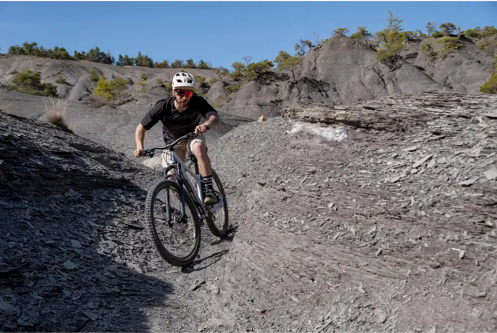 2023 ROCKRIDER MOUNTAIN BIKE AM 100 HARDTAIL – Specs, Comparisons ...
