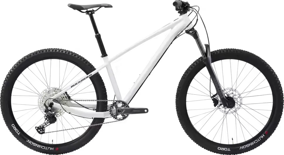 2023 ROCKRIDER MOUNTAIN BIKE AM 100 HARDTAIL – Specs, Comparisons ...