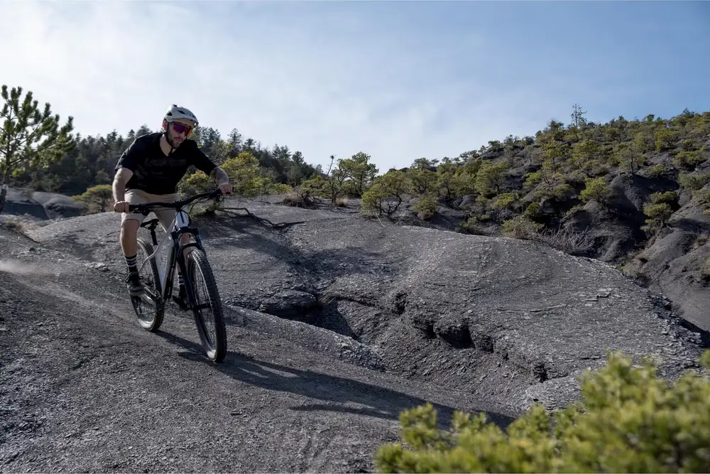 2023 ROCKRIDER MOUNTAIN BIKE AM 100 HARDTAIL – Specs, Comparisons ...