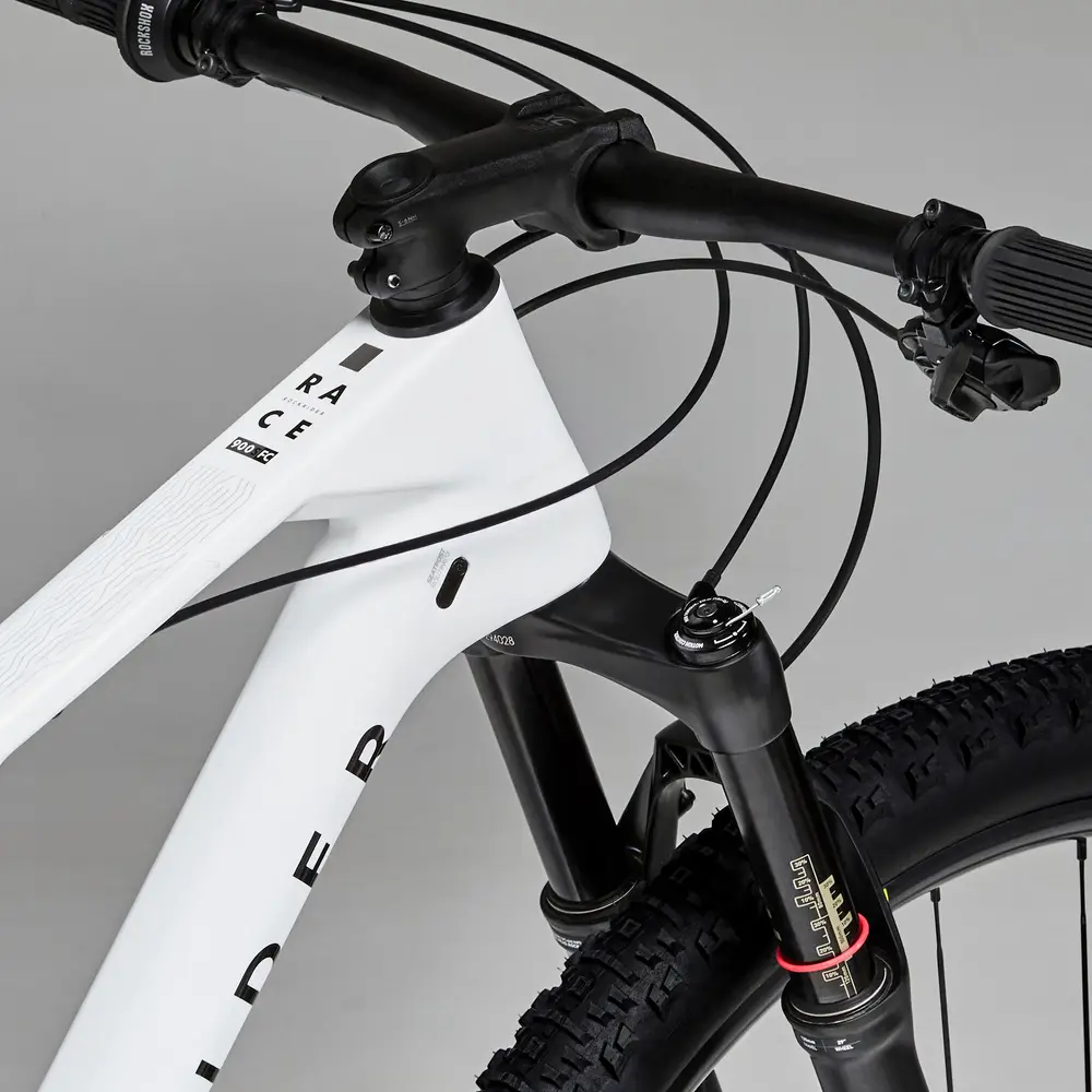 2023 Rockrider XC Mountain Bike Race 900S GX AXS, Mavic Crossmax Wheels ...