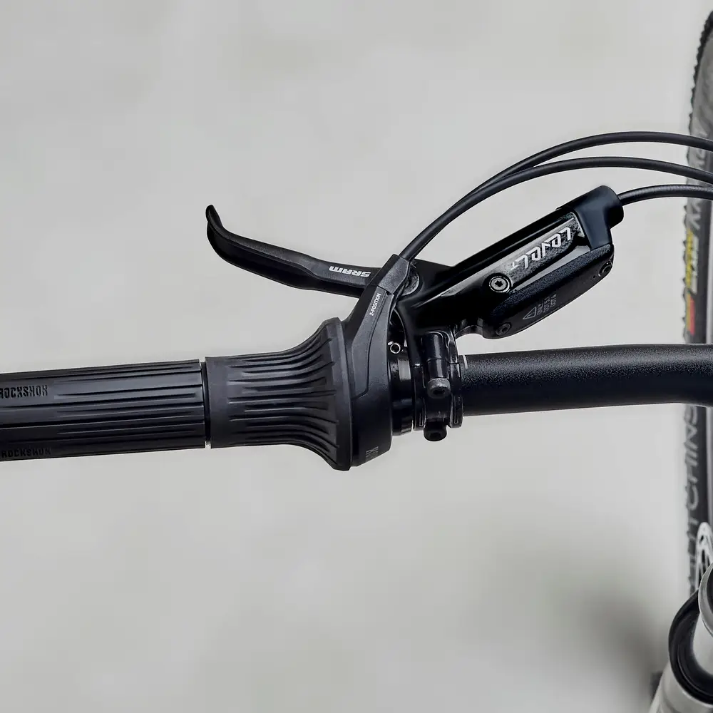 2023 Rockrider XC Mountain Bike RACE 900S GX Eagle, Mavic Crossmax ...