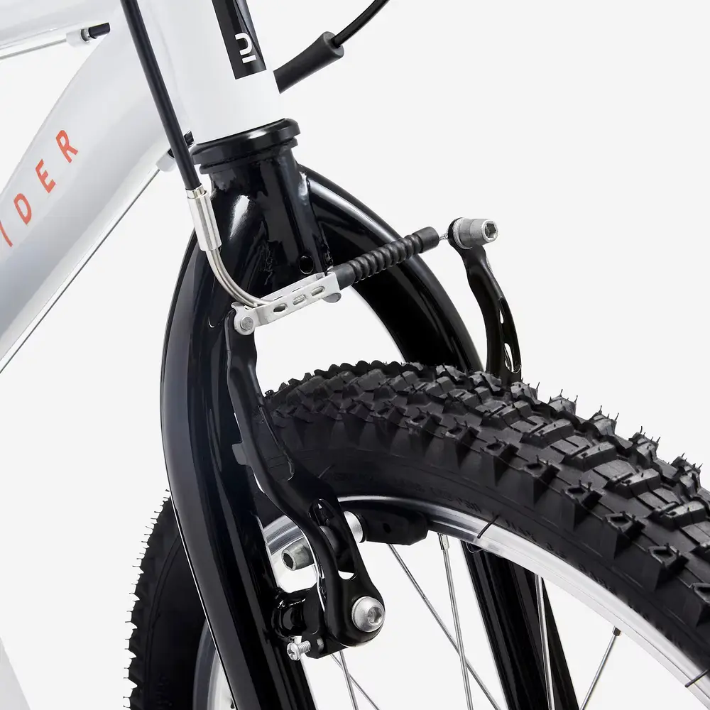 2024 Rockrider 20" 6-9 Years Mountain Bike Expl 120 – Specs ...