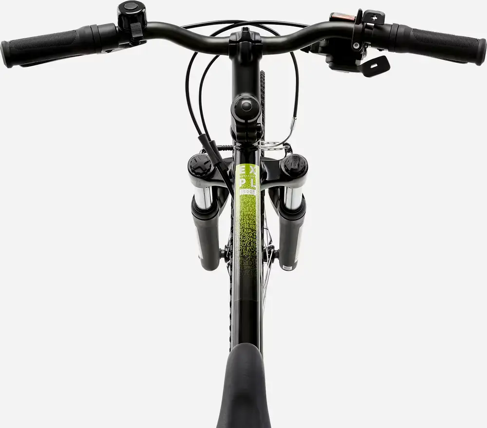 2024 Rockrider 24" 9-12 Years Mountain Bike Expl 500 – Specs ...