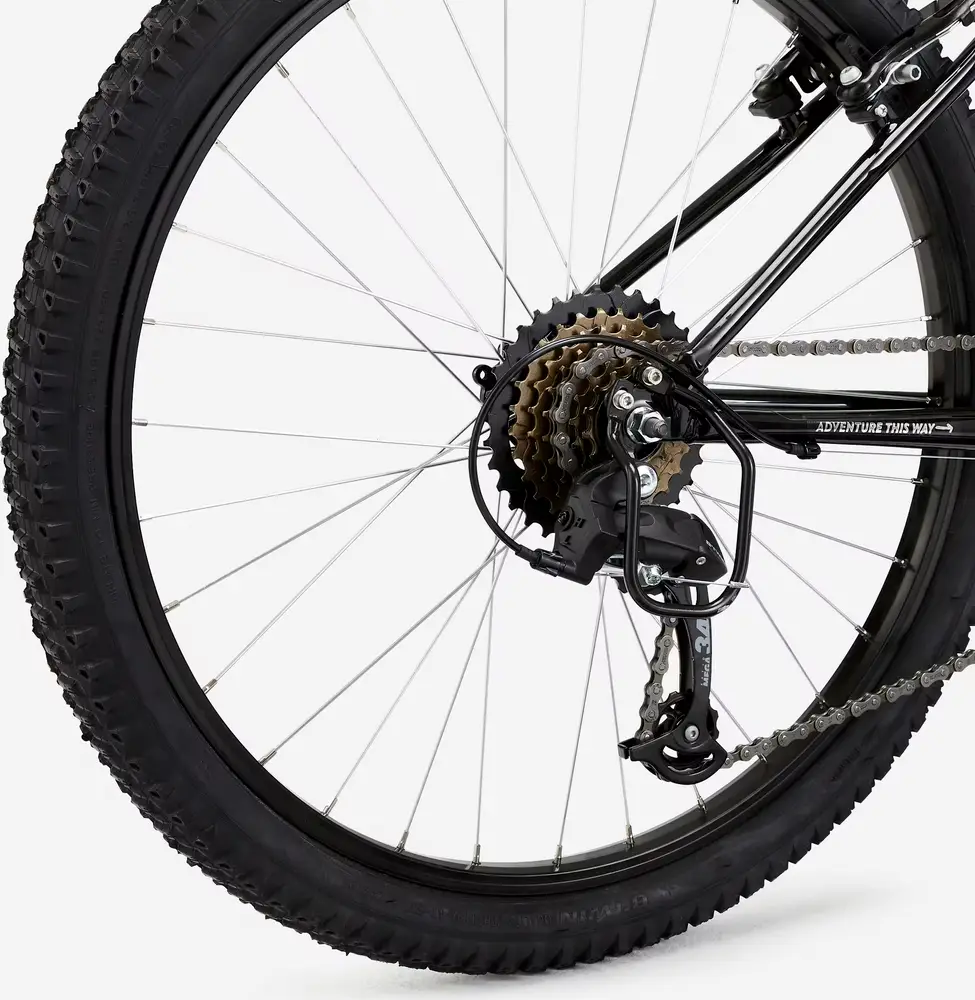 2024 Rockrider 24" 9-12 Years Mountain Bike Expl 500 – Specs ...