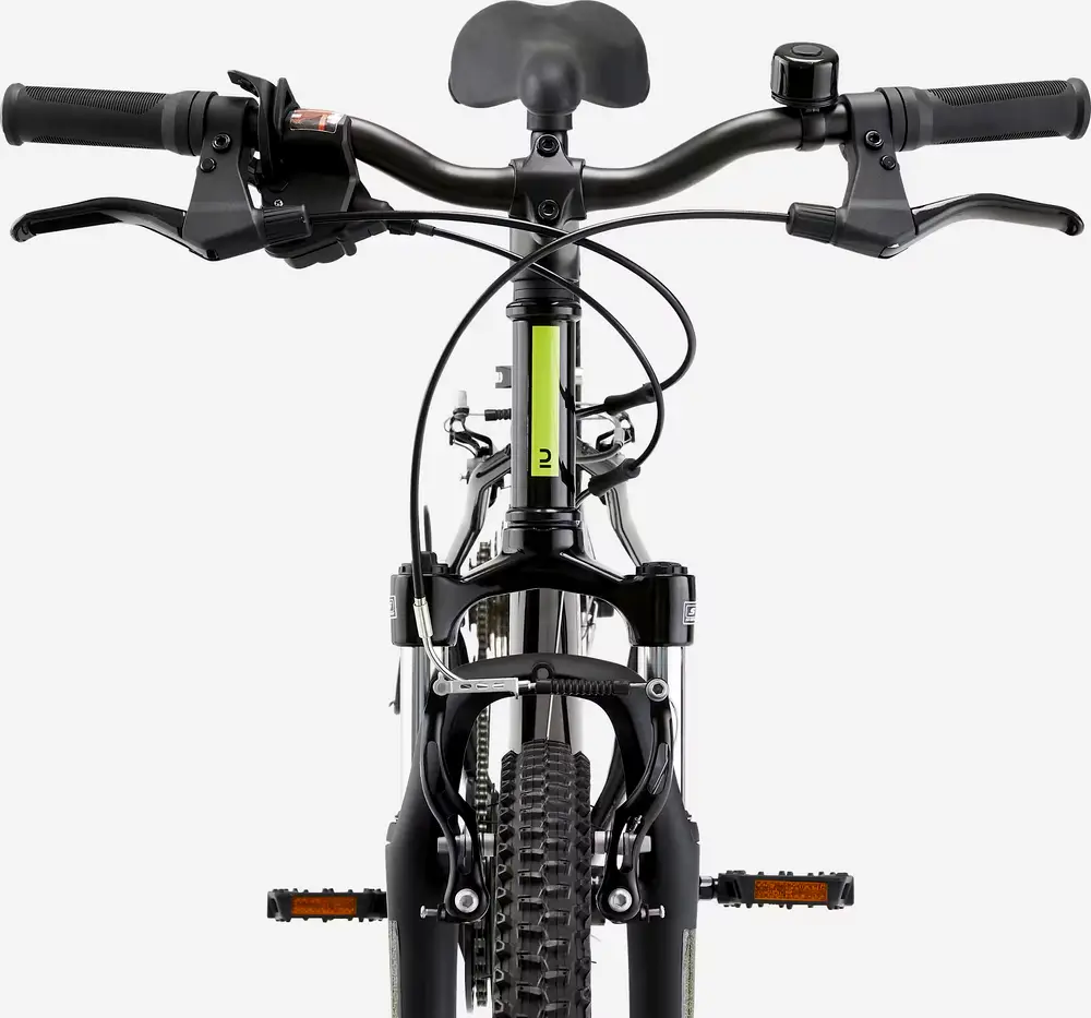 2024 Rockrider 24" 9-12 Years Mountain Bike Expl 500 – Specs ...