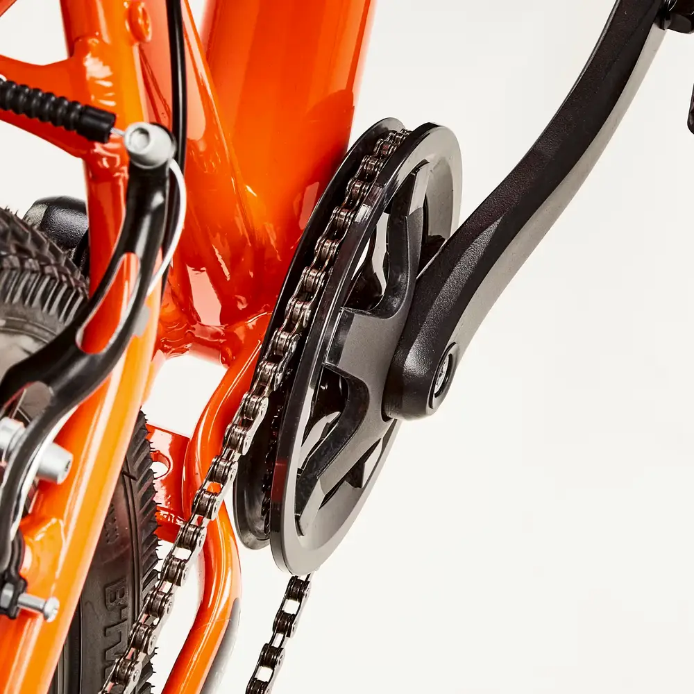 2024 Rockrider 26" Kids' 9-12 Years Mountain Bike ST 500 – Specs ...