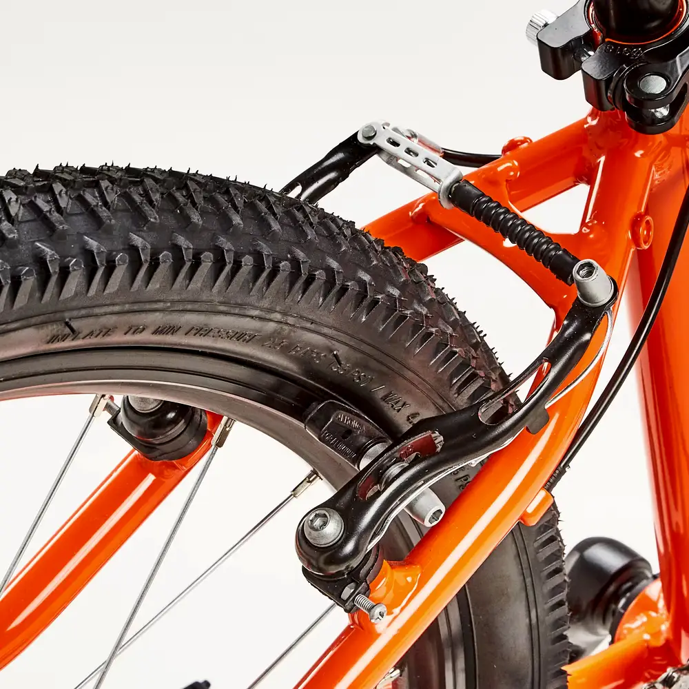 2024 Rockrider 26" Kids' 9-12 Years Mountain Bike ST 500 – Specs ...