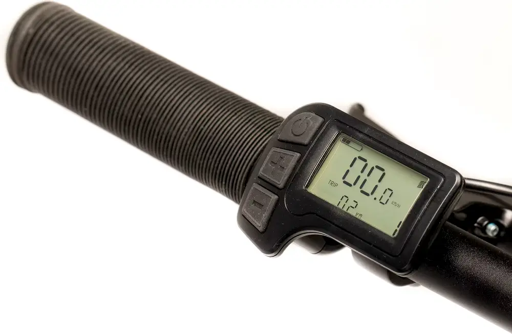 2024 Rockrider 27.5" Hardtail Electric Mountain Bike E-ST520 – Specs, Comparisons, Reviews – 99 ...