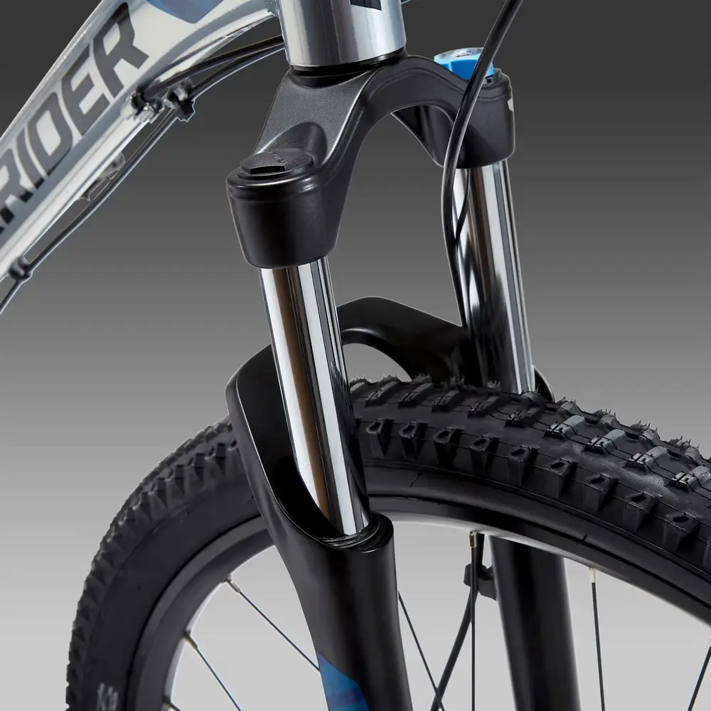 2024 Rockrider 27.5 Inch Mountain bike ST 530 – Specs, Comparisons, Reviews – 99 Spokes