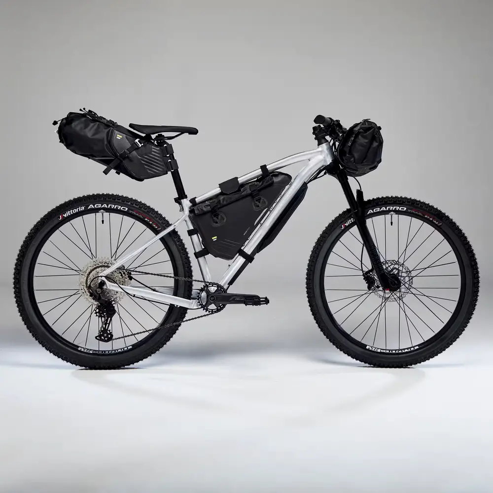 2024 Rockrider 27.5"+ Touring Mountain Bike Expl 700 Aluminium – Specs ...