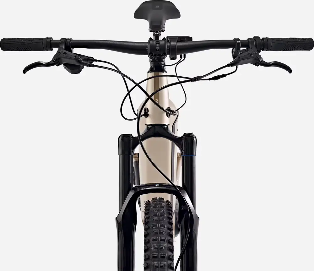 2024 Rockrider 29" 500 Wh Electric Touring Mountain Bike E-EXPL 520 S ...