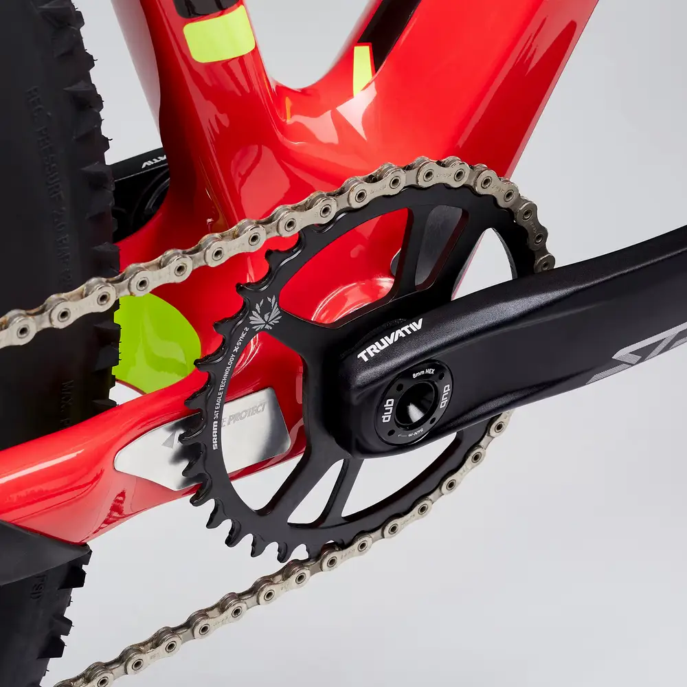 2024 Rockrider 29" Carbon Mountain Bike XC 900 – Specs, Comparisons ...