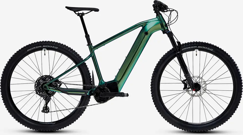 2024 Rockrider 29" Hardtail Electric Mountain Bike E-Expl 700 – Specs ...